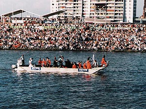 Juergen Westermann Radio Bremen